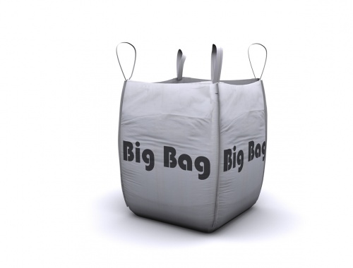 Cap Entreprises – Conseils sur l’utilisation des big bags