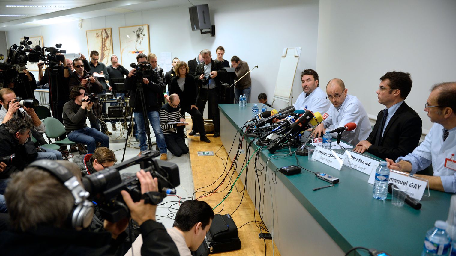 Cap Entreprises – L’importance d’un attaché de presse