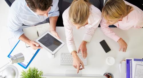 Cap Entreprises – Connaître qui dirige une entreprise